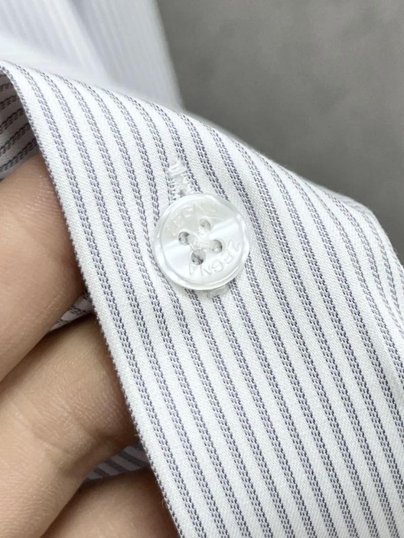 Mirror quality Ermenegildo Zegna Shirts