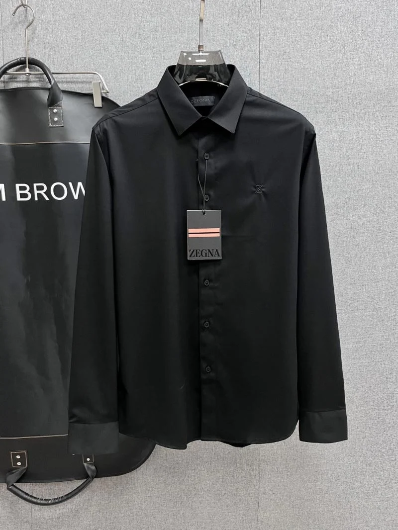 Ermenegildo Zegna Shirts