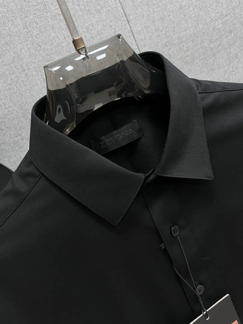 Legit Ermenegildo Zegna Shirts