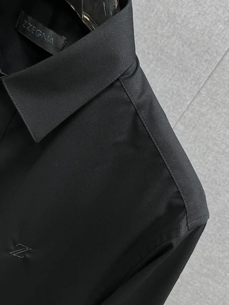 Legit Ermenegildo Zegna Shirts