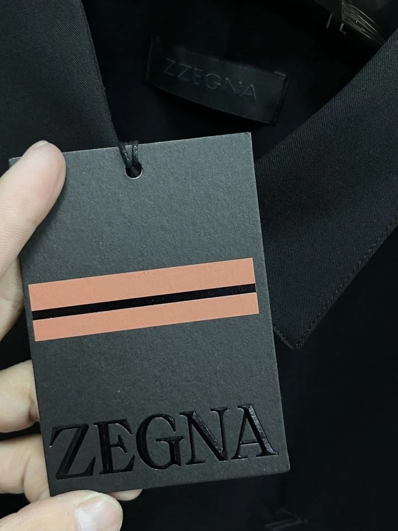 Legit Ermenegildo Zegna Shirts
