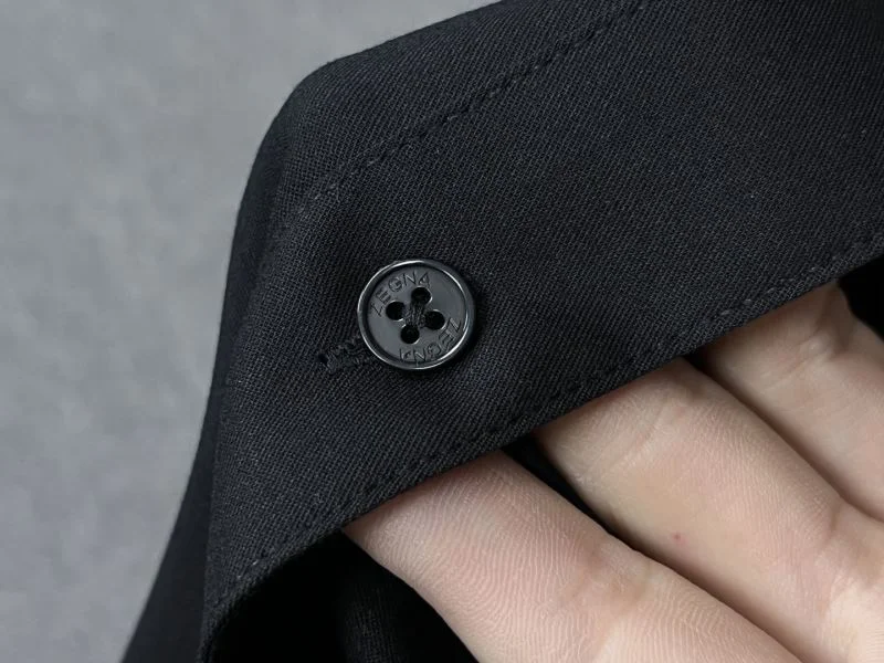 Legit Ermenegildo Zegna Shirts