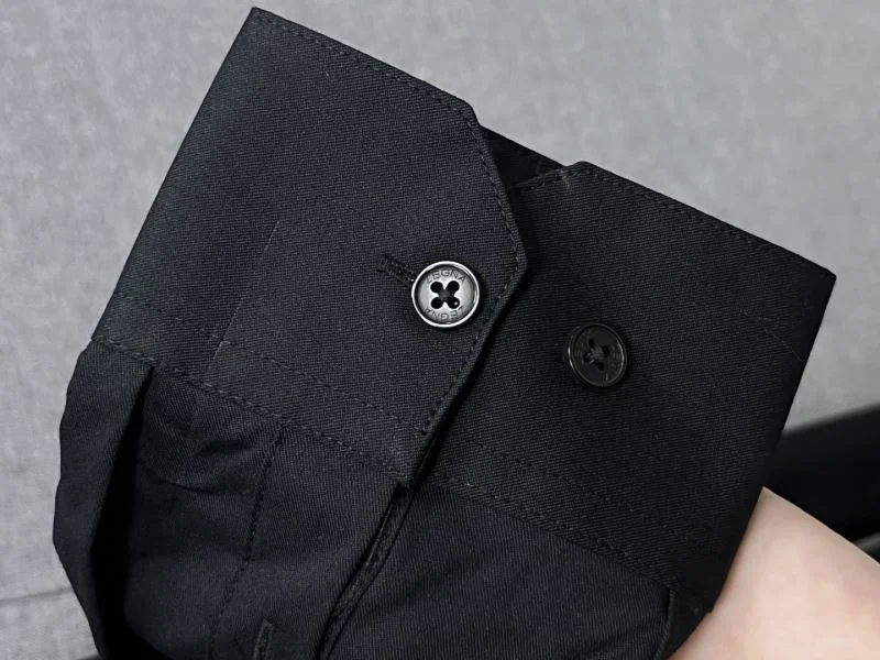 Legit Ermenegildo Zegna Shirts