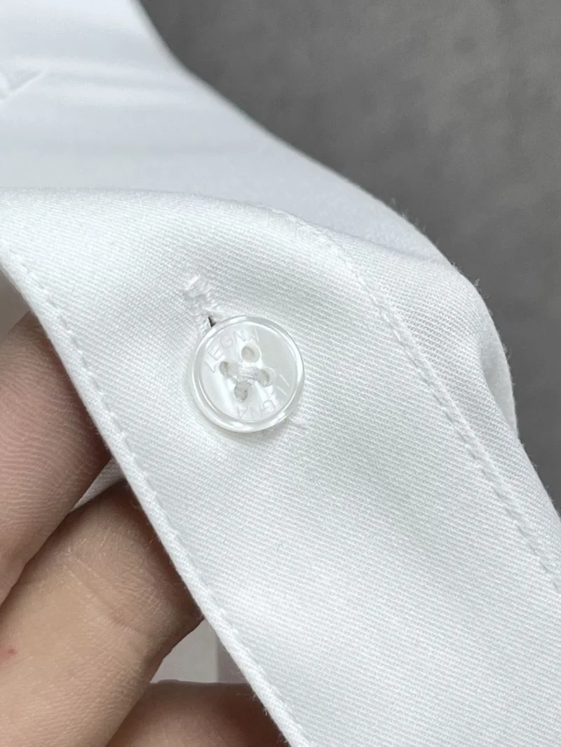 Factory-made Ermenegildo Zegna Shirts