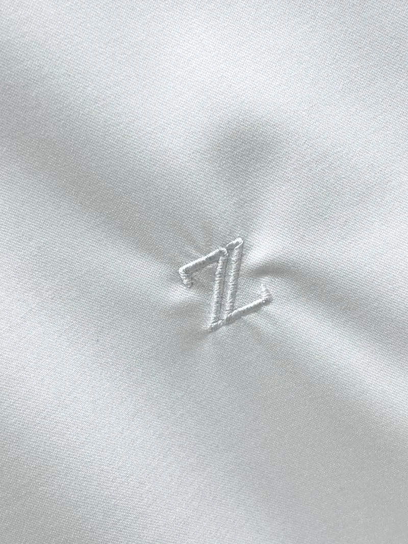 Factory-made Ermenegildo Zegna Shirts