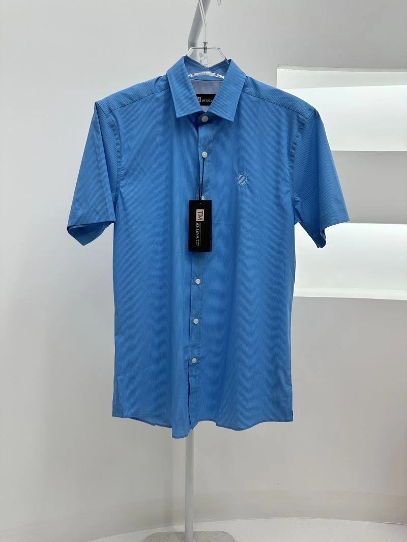 Ermenegildo Zegna Shirts
