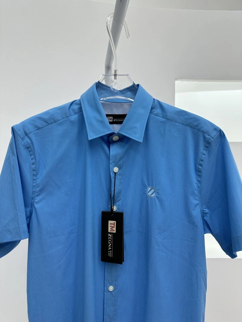 Accurate model Ermenegildo Zegna Shirts