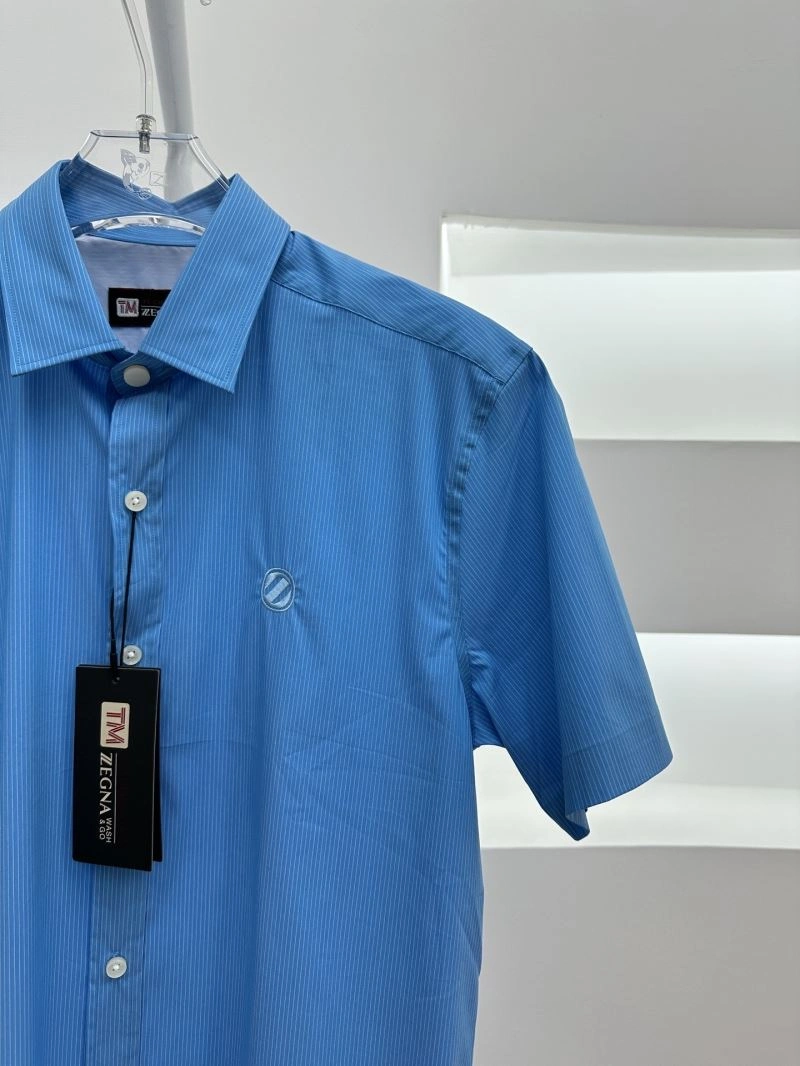 Accurate model Ermenegildo Zegna Shirts