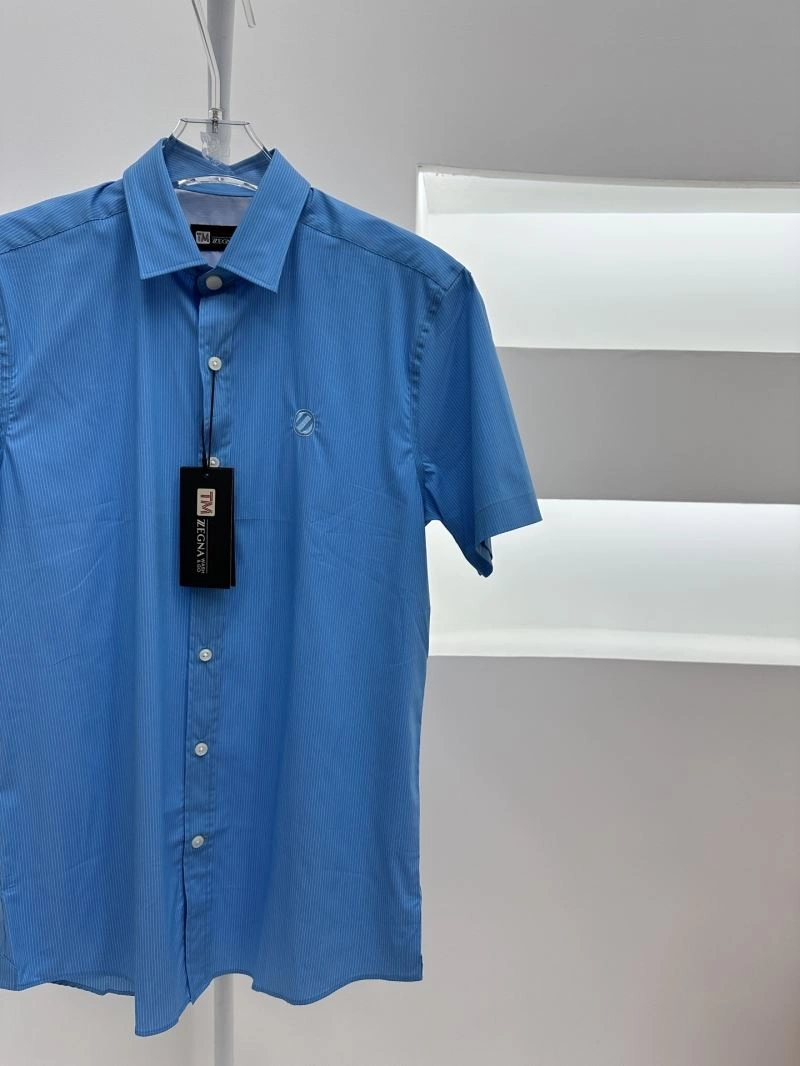 Accurate model Ermenegildo Zegna Shirts