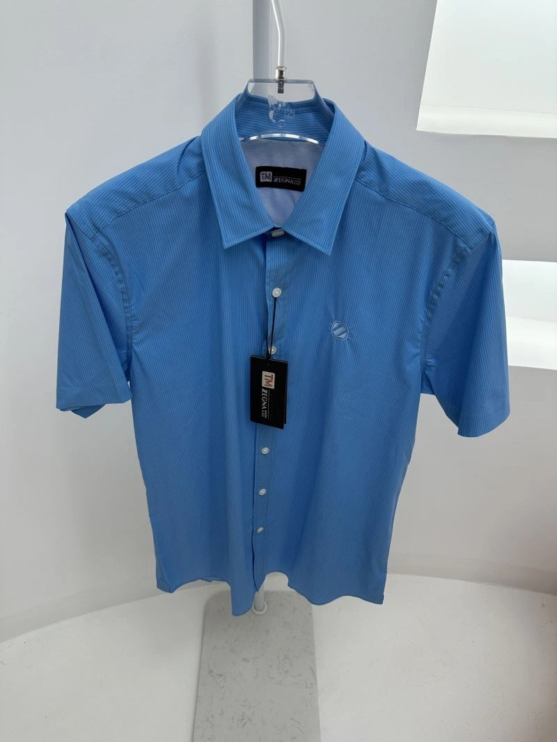 Accurate model Ermenegildo Zegna Shirts