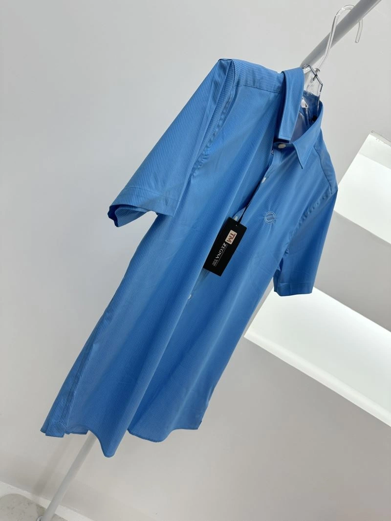 Accurate model Ermenegildo Zegna Shirts