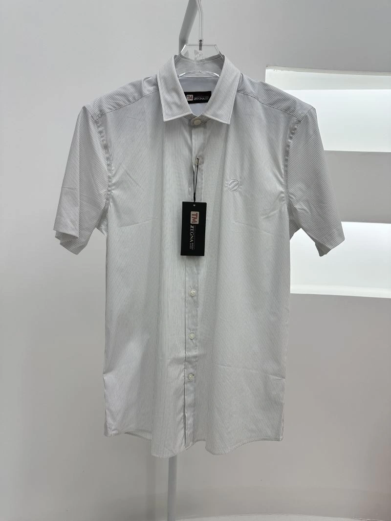 Ermenegildo Zegna Shirts