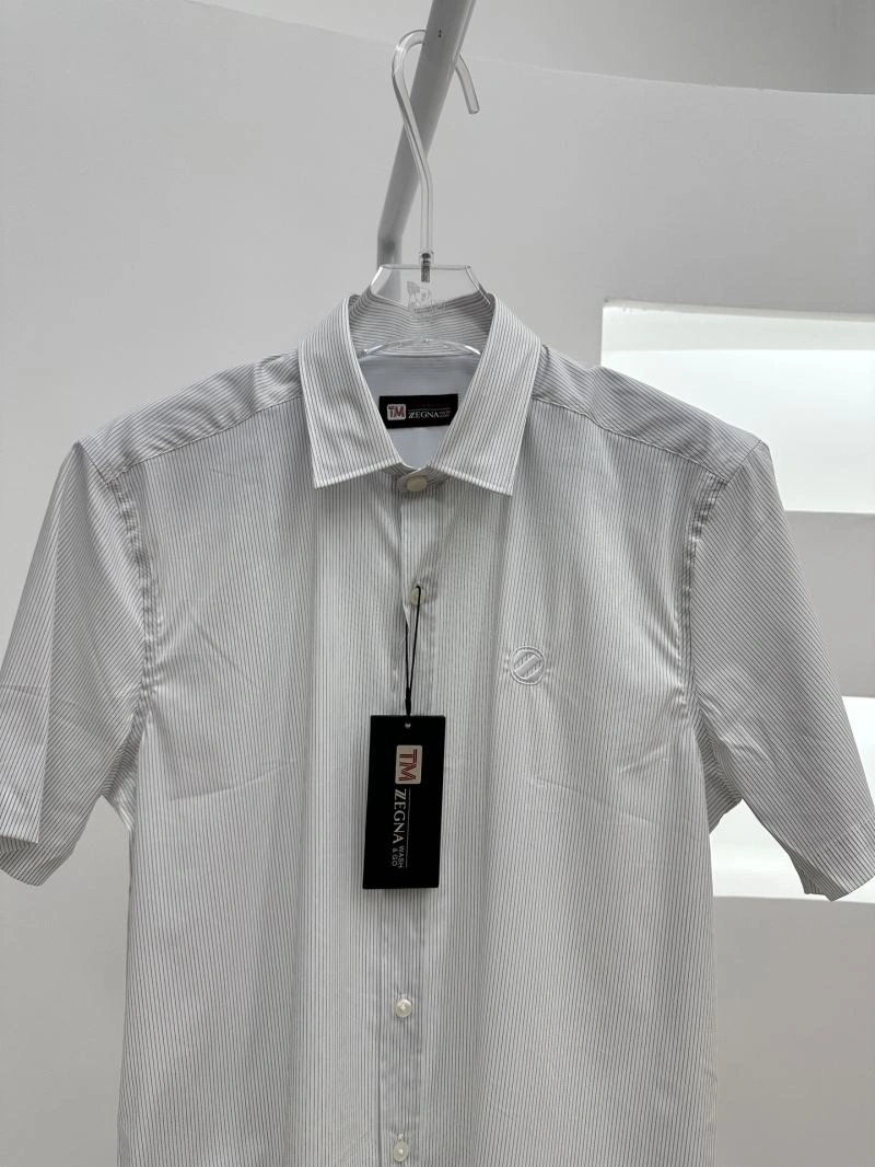 Genuine Ermenegildo Zegna Shirts