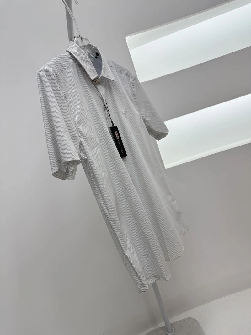 Genuine Ermenegildo Zegna Shirts