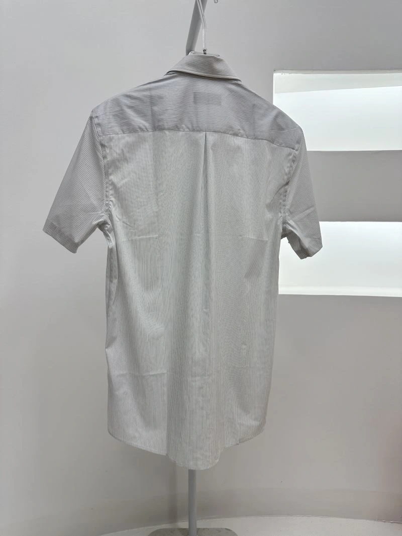 Genuine Ermenegildo Zegna Shirts