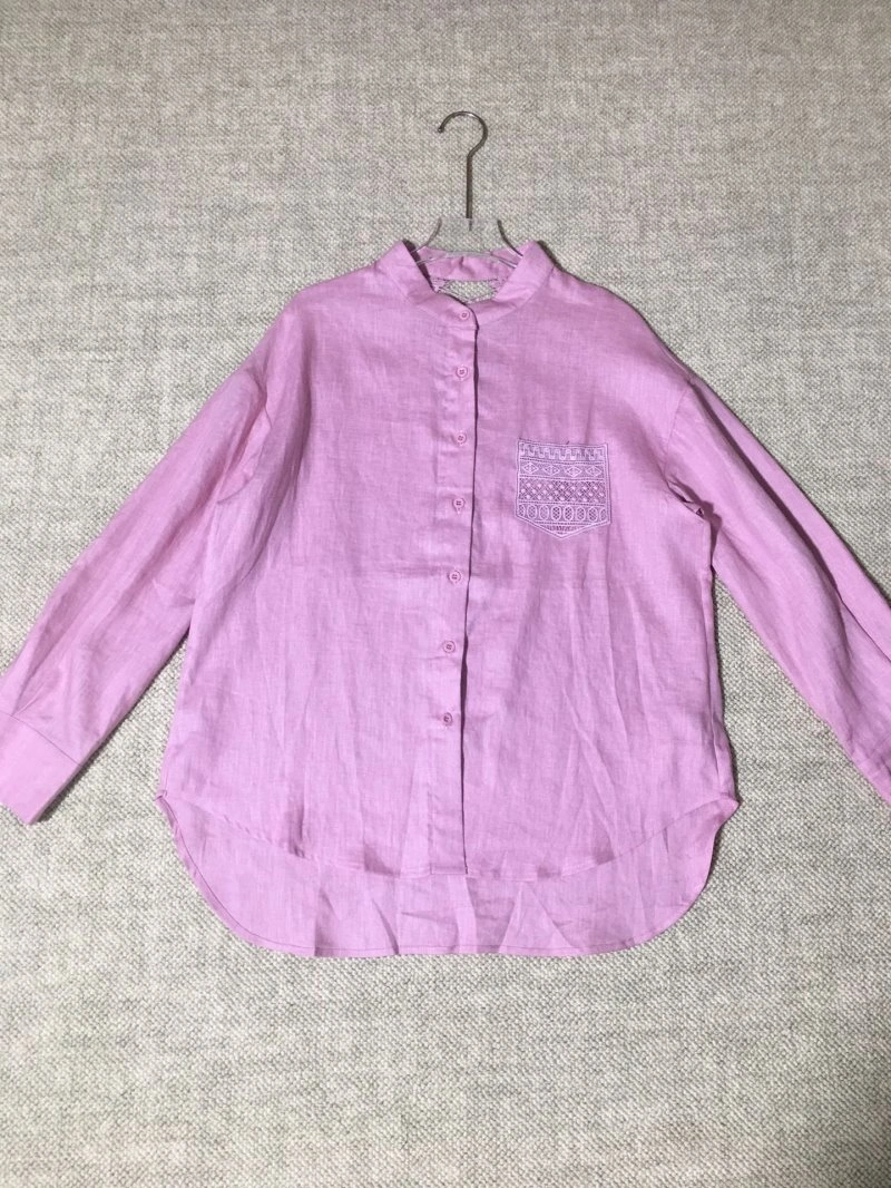 Ermenegildo Zegna Shirts