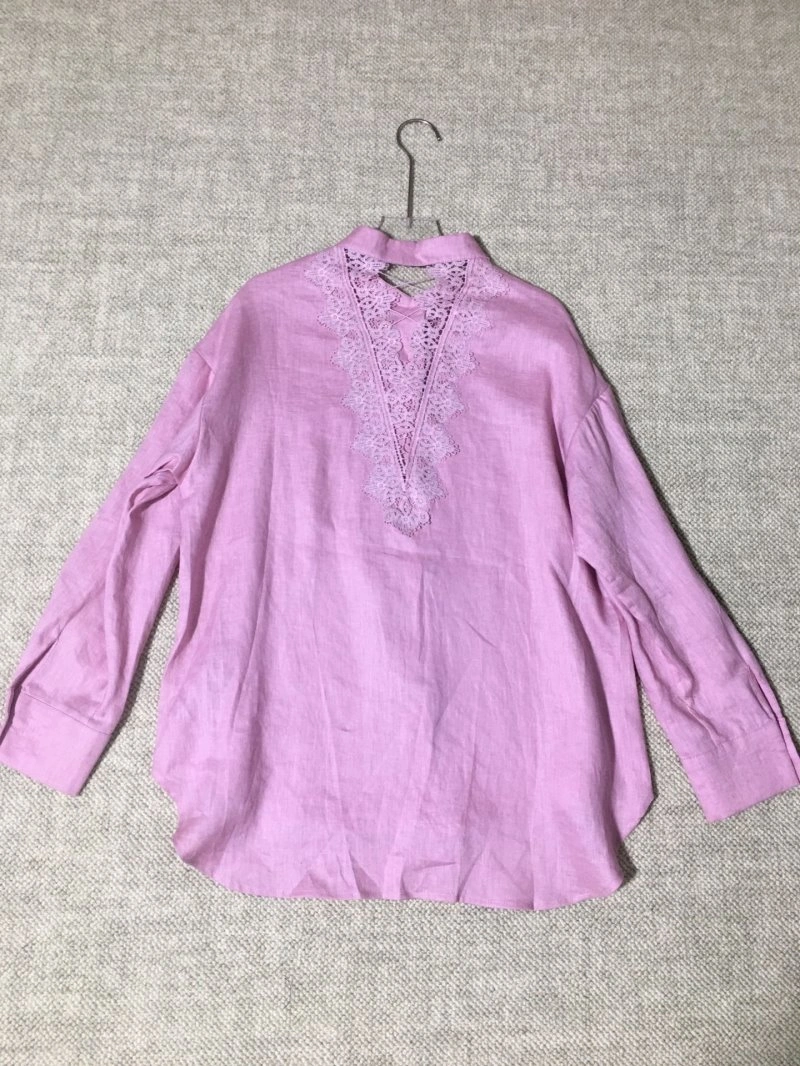 Precise copy Ermenegildo Zegna Shirts
