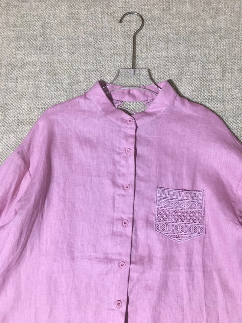Precise copy Ermenegildo Zegna Shirts