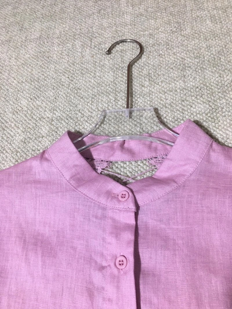 Precise copy Ermenegildo Zegna Shirts