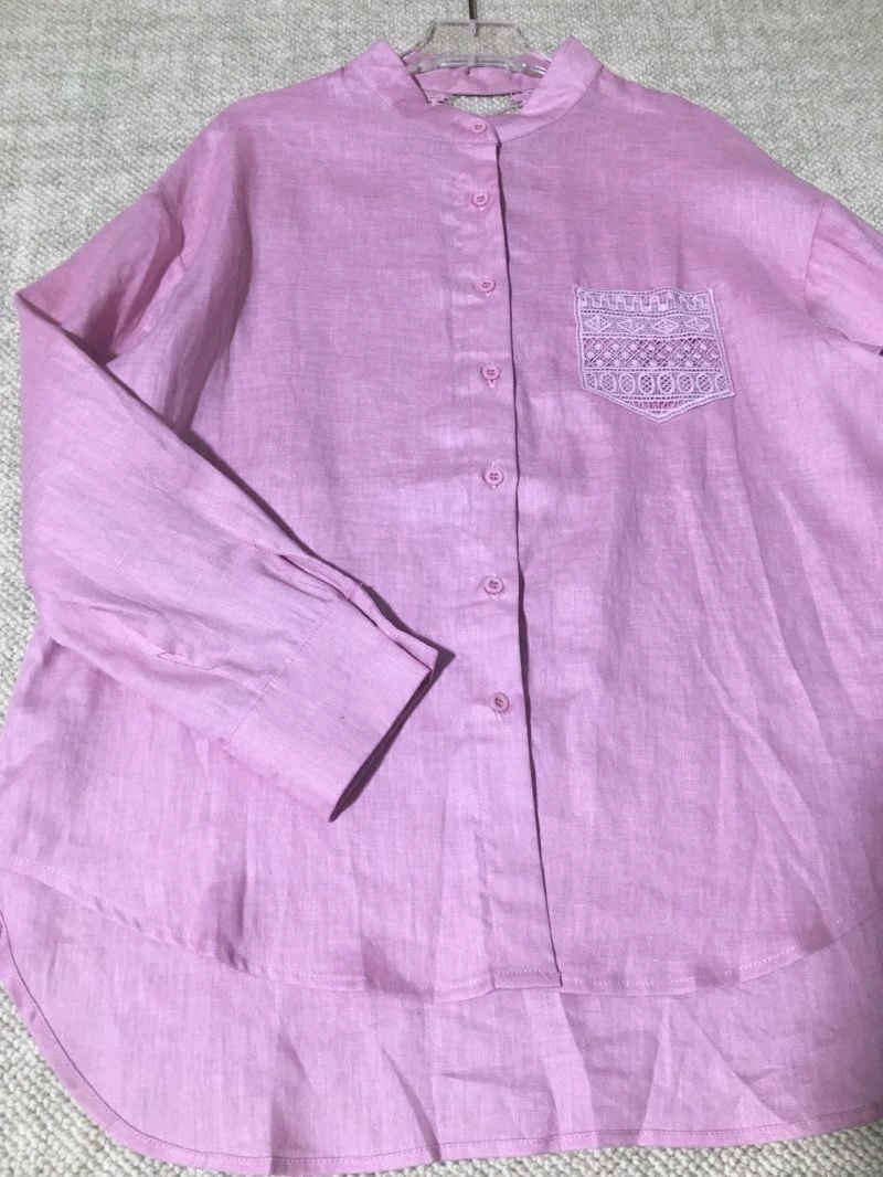 Precise copy Ermenegildo Zegna Shirts