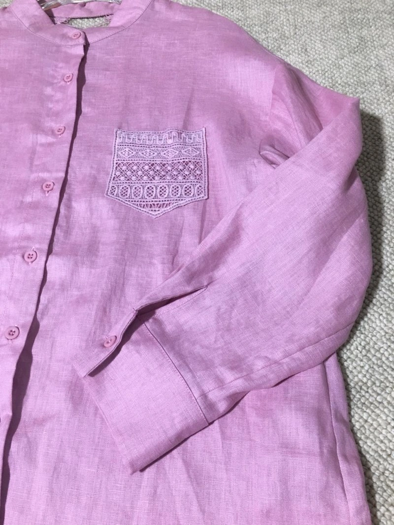 Precise copy Ermenegildo Zegna Shirts