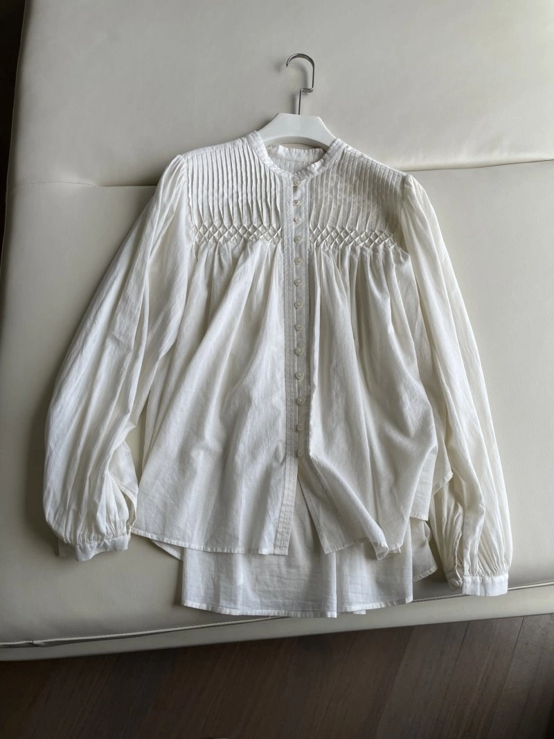 Ermenegildo Zegna Shirts