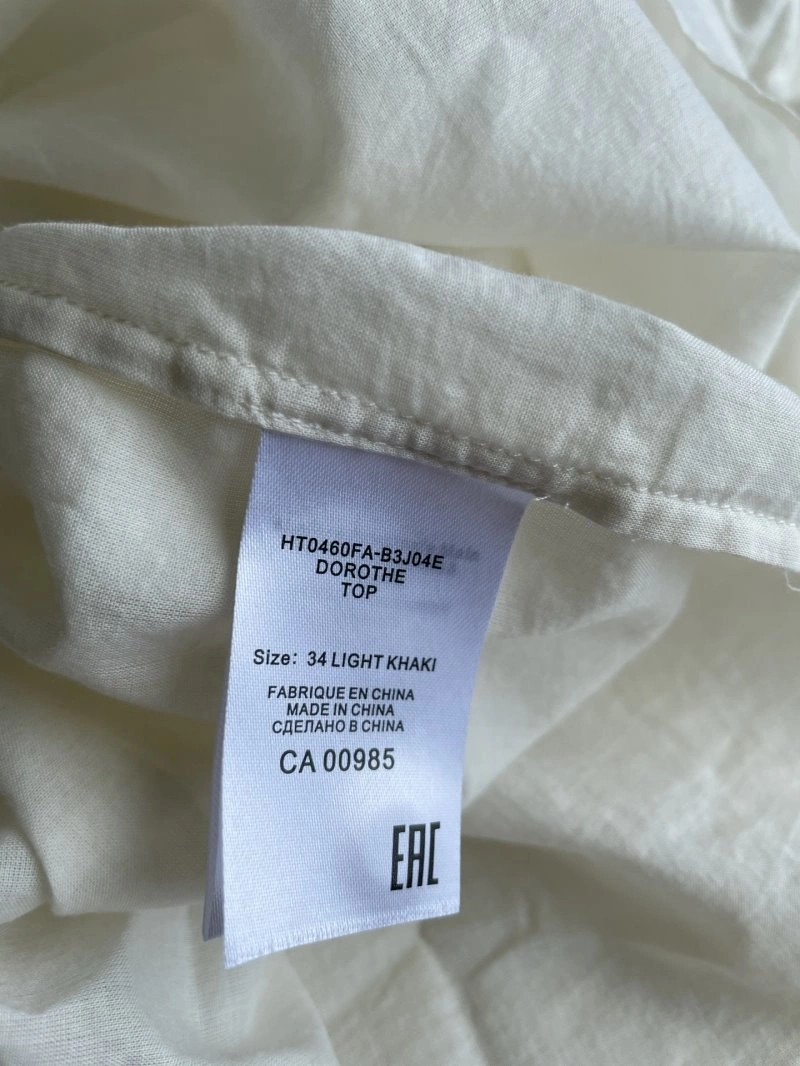 Reasonably priced Ermenegildo Zegna Shirts