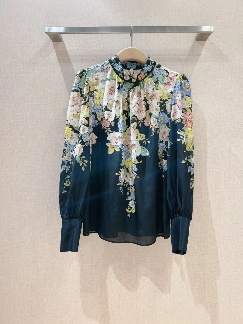 Ermenegildo Zegna Shirts