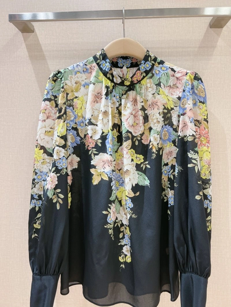 Real Ermenegildo Zegna Shirts