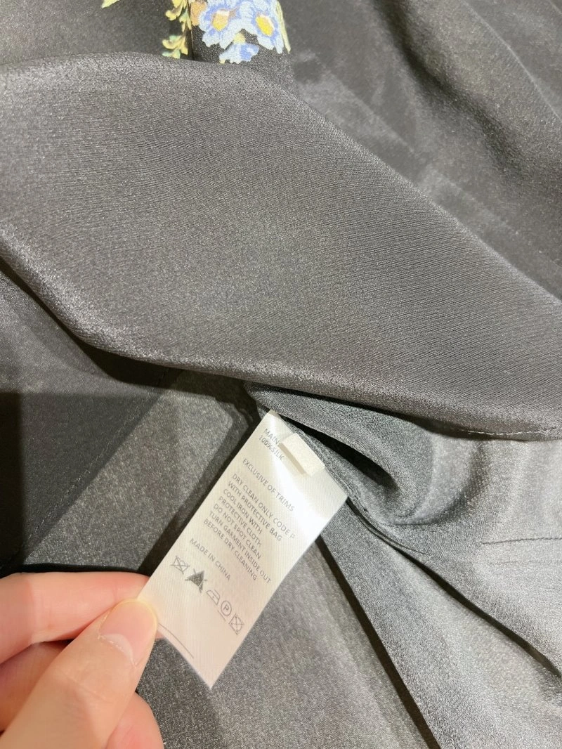 Real Ermenegildo Zegna Shirts