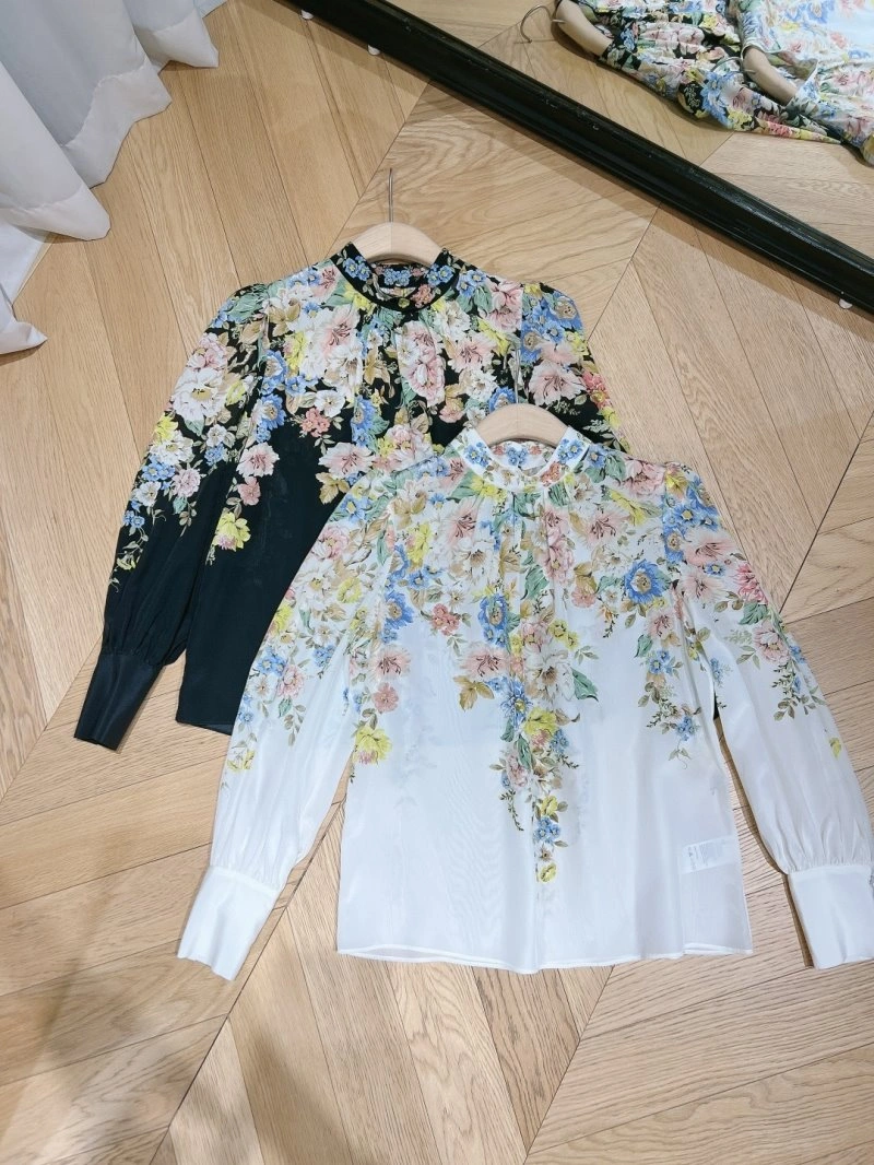 Ermenegildo Zegna Shirts