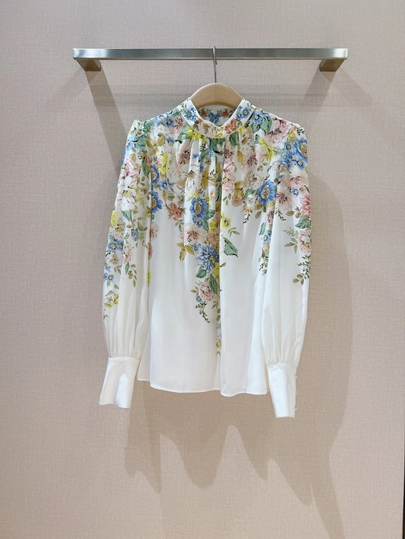 Real Ermenegildo Zegna Shirts