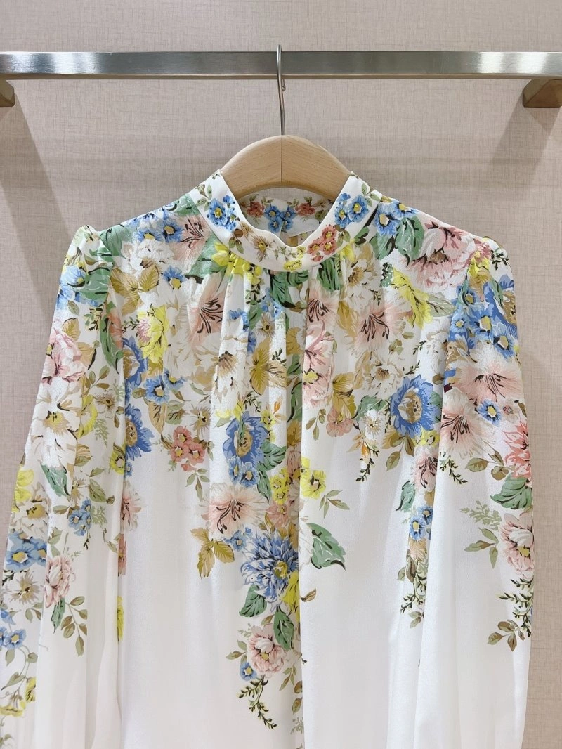 Real Ermenegildo Zegna Shirts