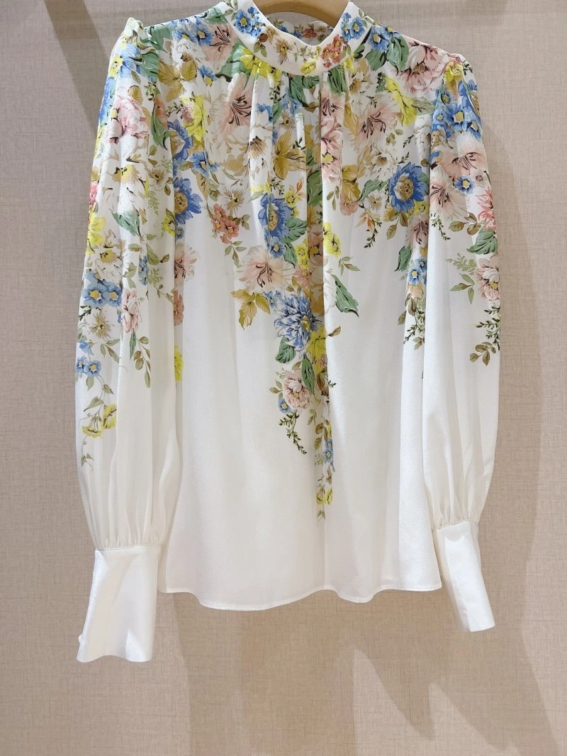 Real Ermenegildo Zegna Shirts