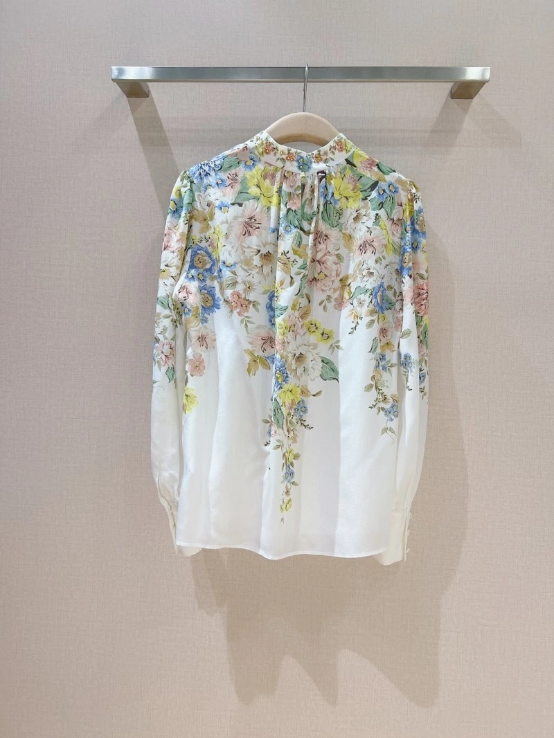 Real Ermenegildo Zegna Shirts