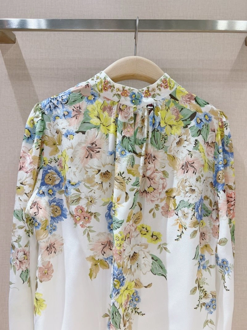 Real Ermenegildo Zegna Shirts