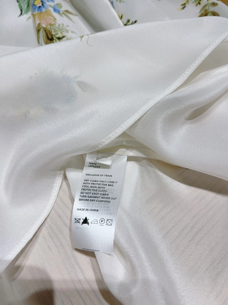 Real Ermenegildo Zegna Shirts