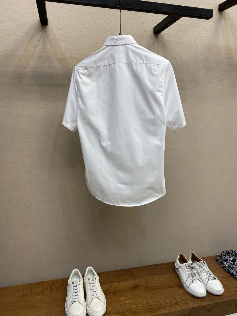 Accurate model Ermenegildo Zegna Shirts