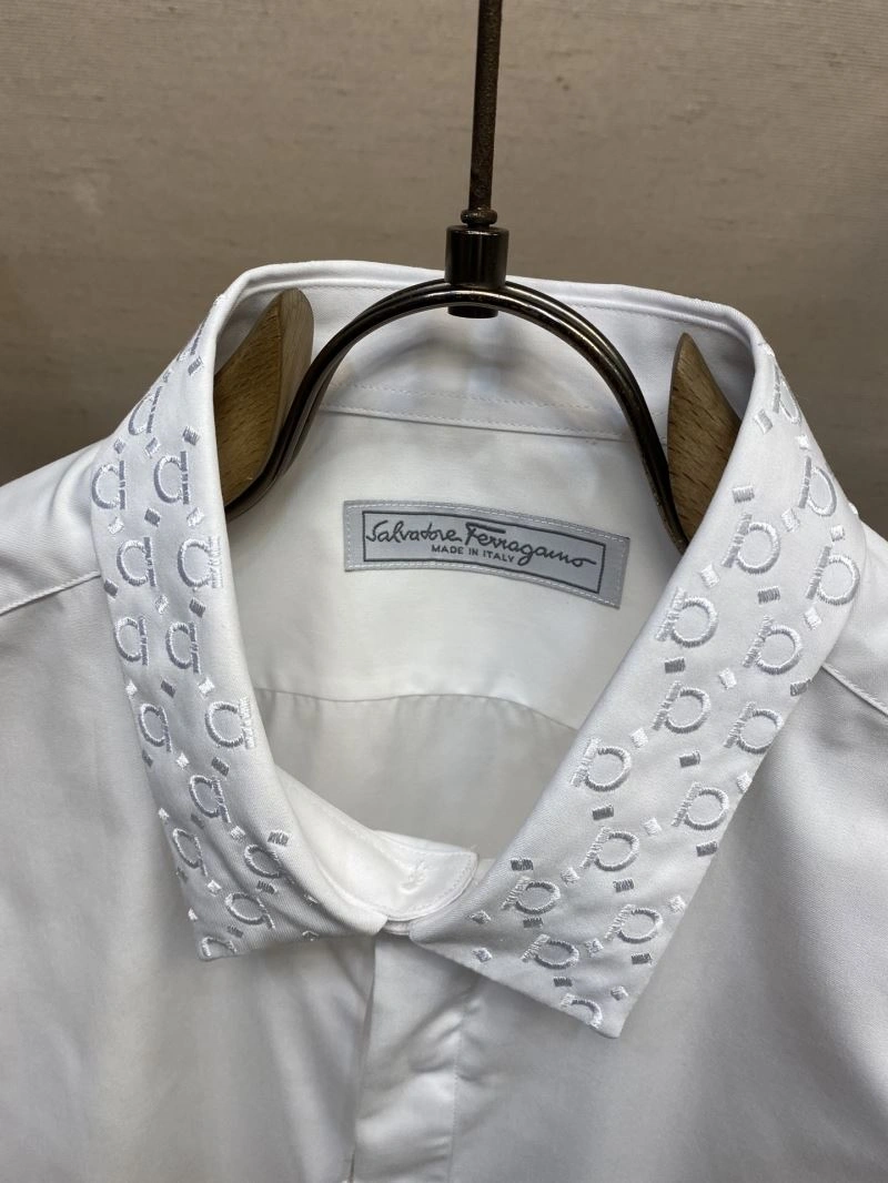 Accurate model Ermenegildo Zegna Shirts