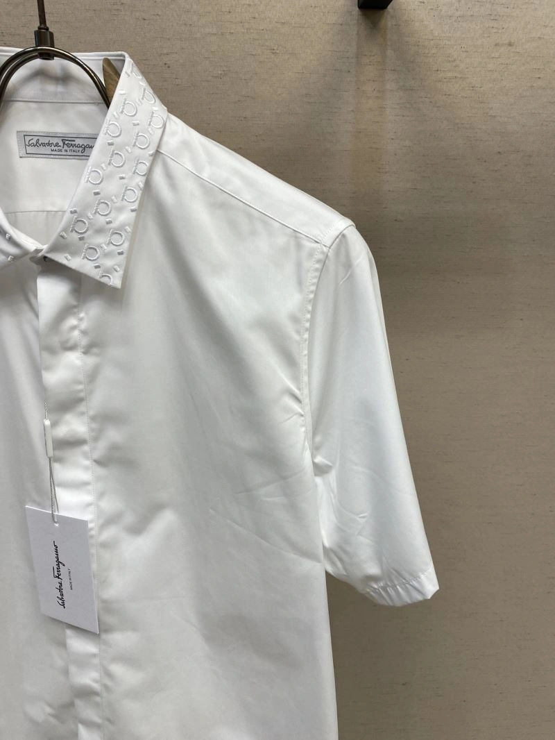 Accurate model Ermenegildo Zegna Shirts