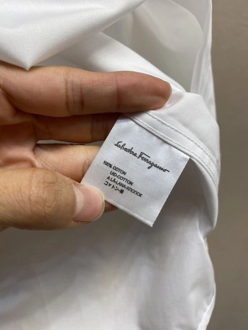 Accurate model Ermenegildo Zegna Shirts