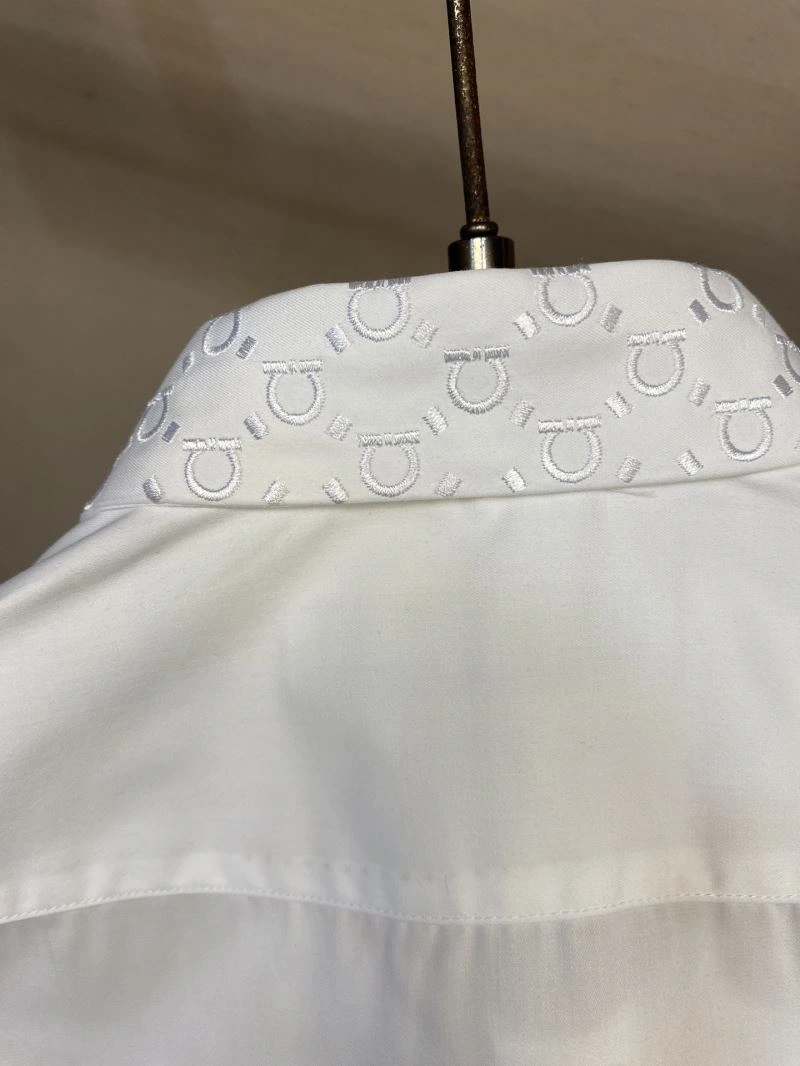 Accurate model Ermenegildo Zegna Shirts