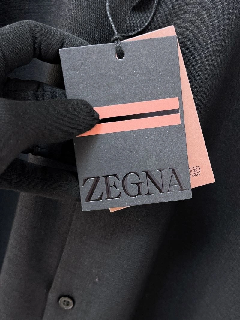 Ermenegildo Zegna Shirts