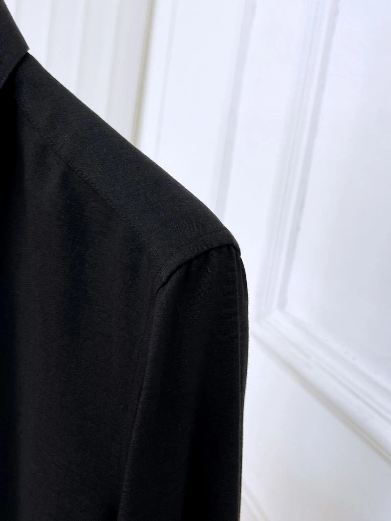 Inexpensive Ermenegildo Zegna Shirts