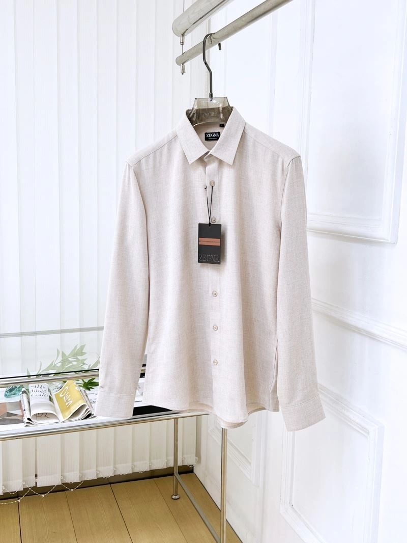 Inexpensive Ermenegildo Zegna Shirts