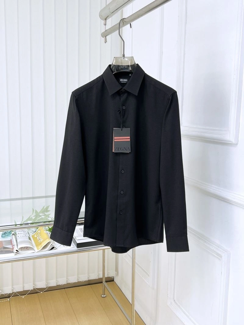 Inexpensive Ermenegildo Zegna Shirts