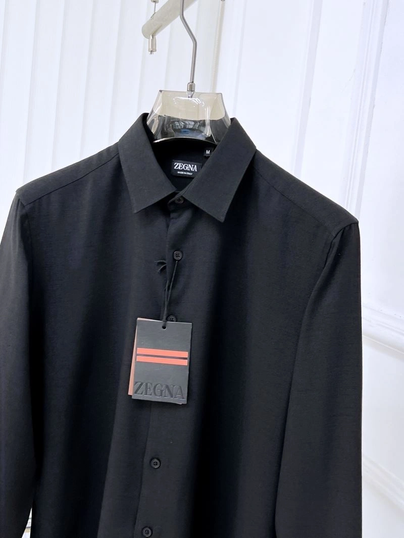 Inexpensive Ermenegildo Zegna Shirts