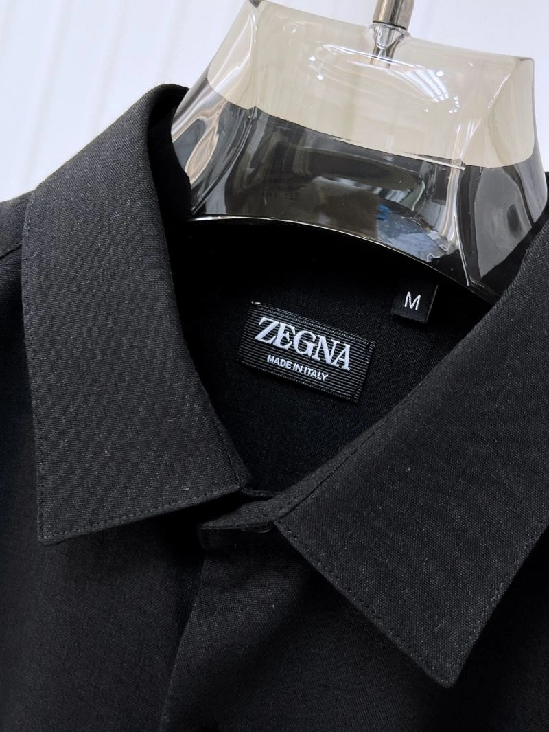 Inexpensive Ermenegildo Zegna Shirts