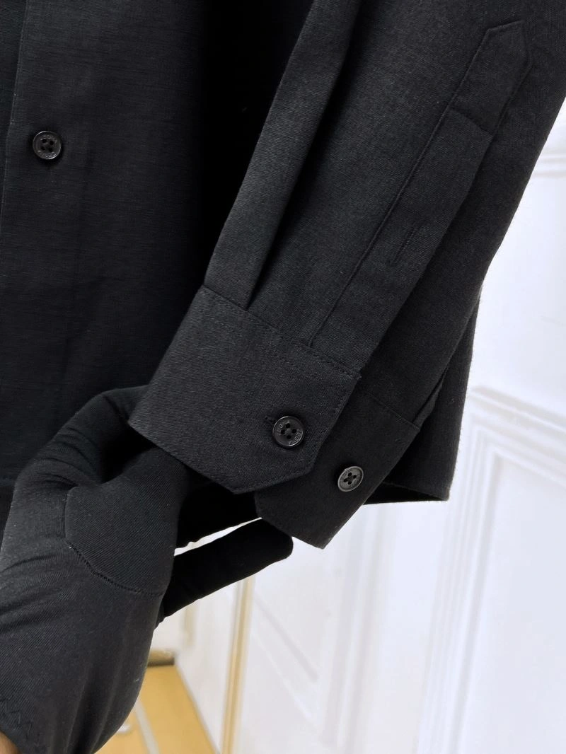 Inexpensive Ermenegildo Zegna Shirts