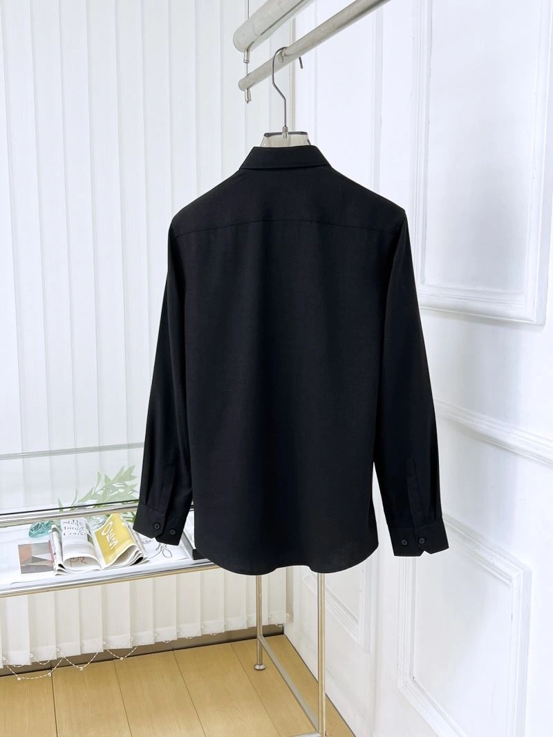 Inexpensive Ermenegildo Zegna Shirts